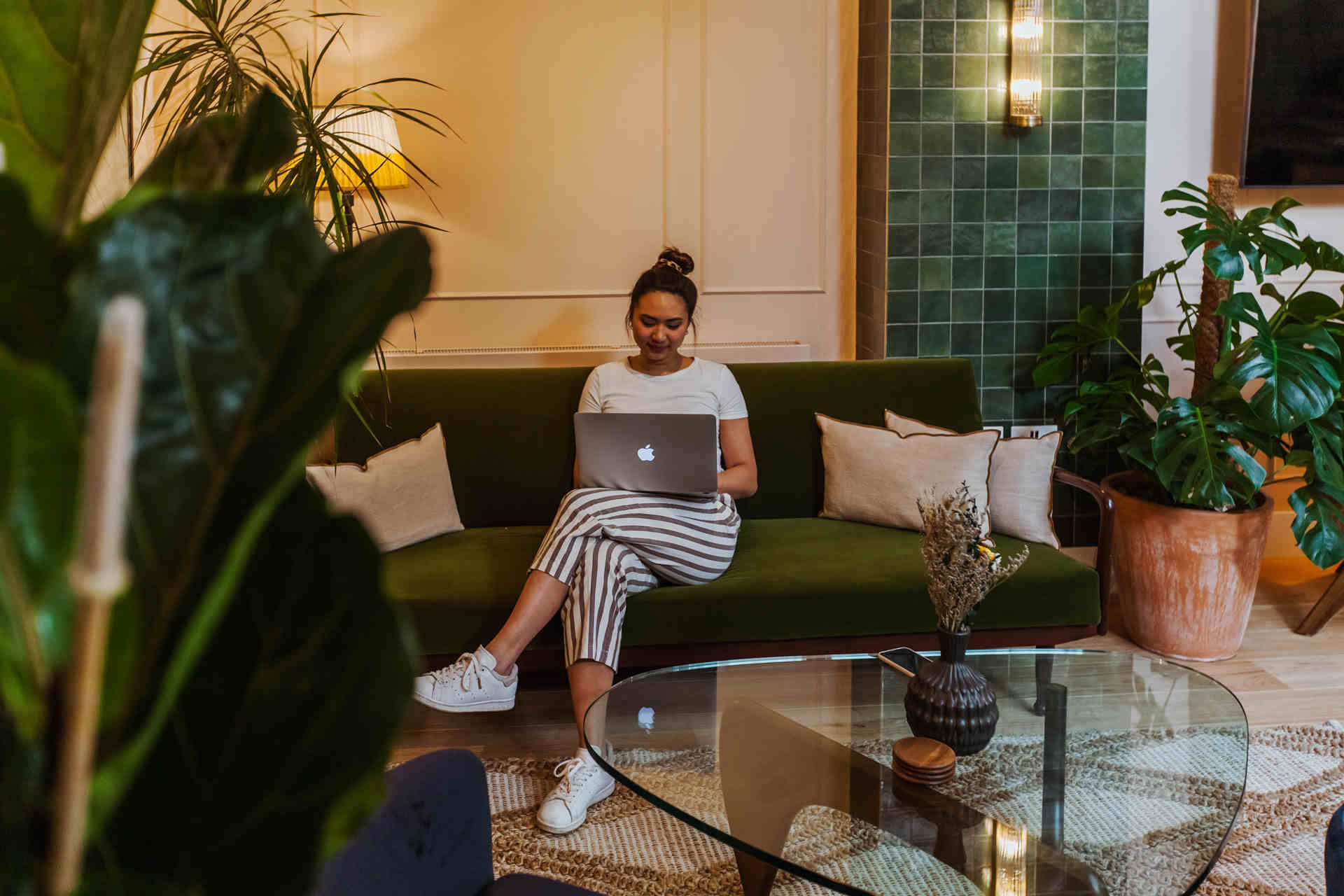 Co-Working Space Day Pass | Missionworks